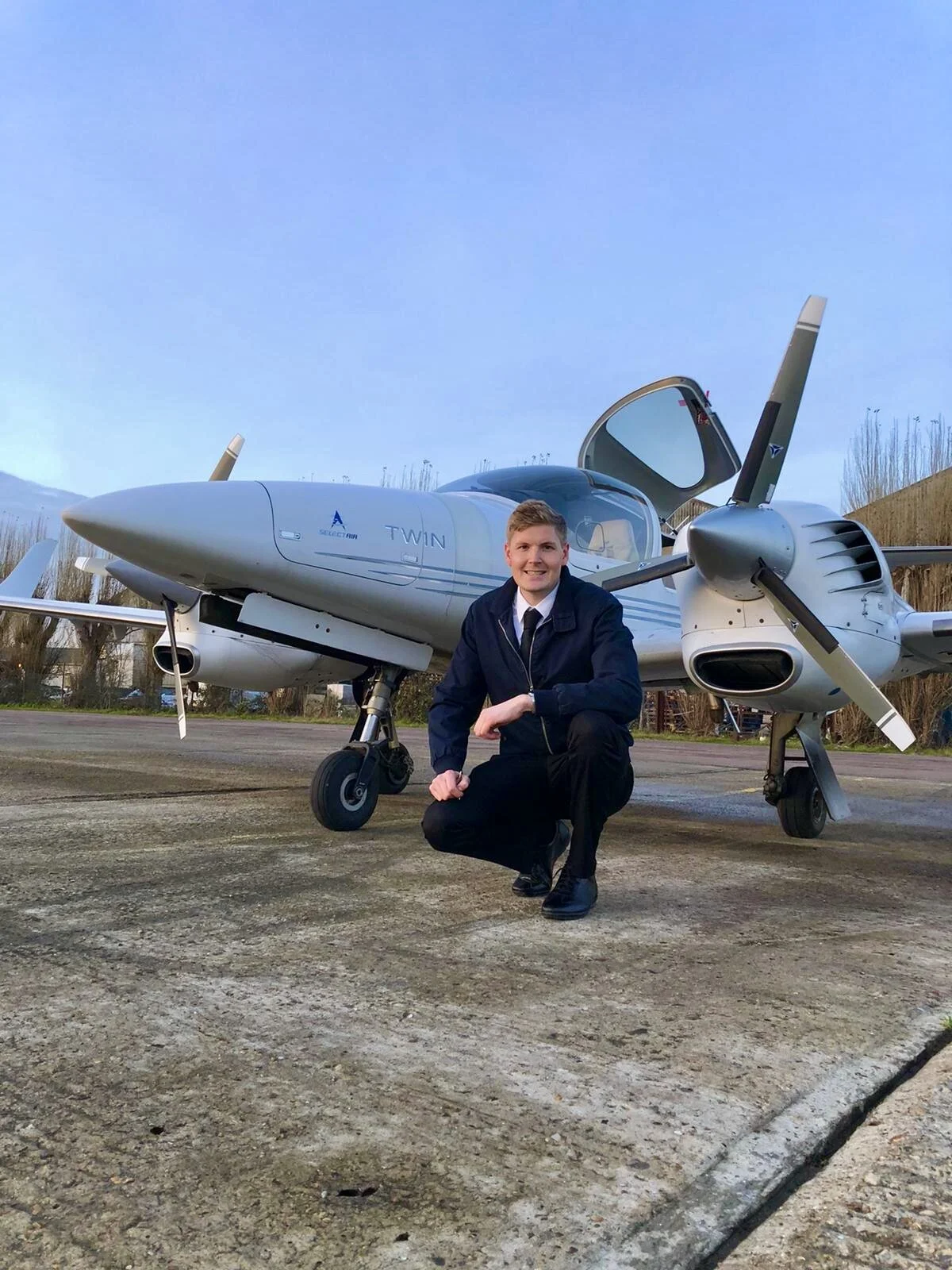 Our Pilots • Wing Walking • The Wing Walk Company