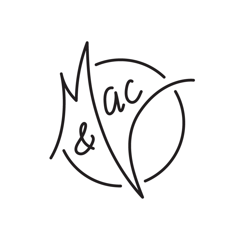 5 Reason you need a brand story. — Mac & V