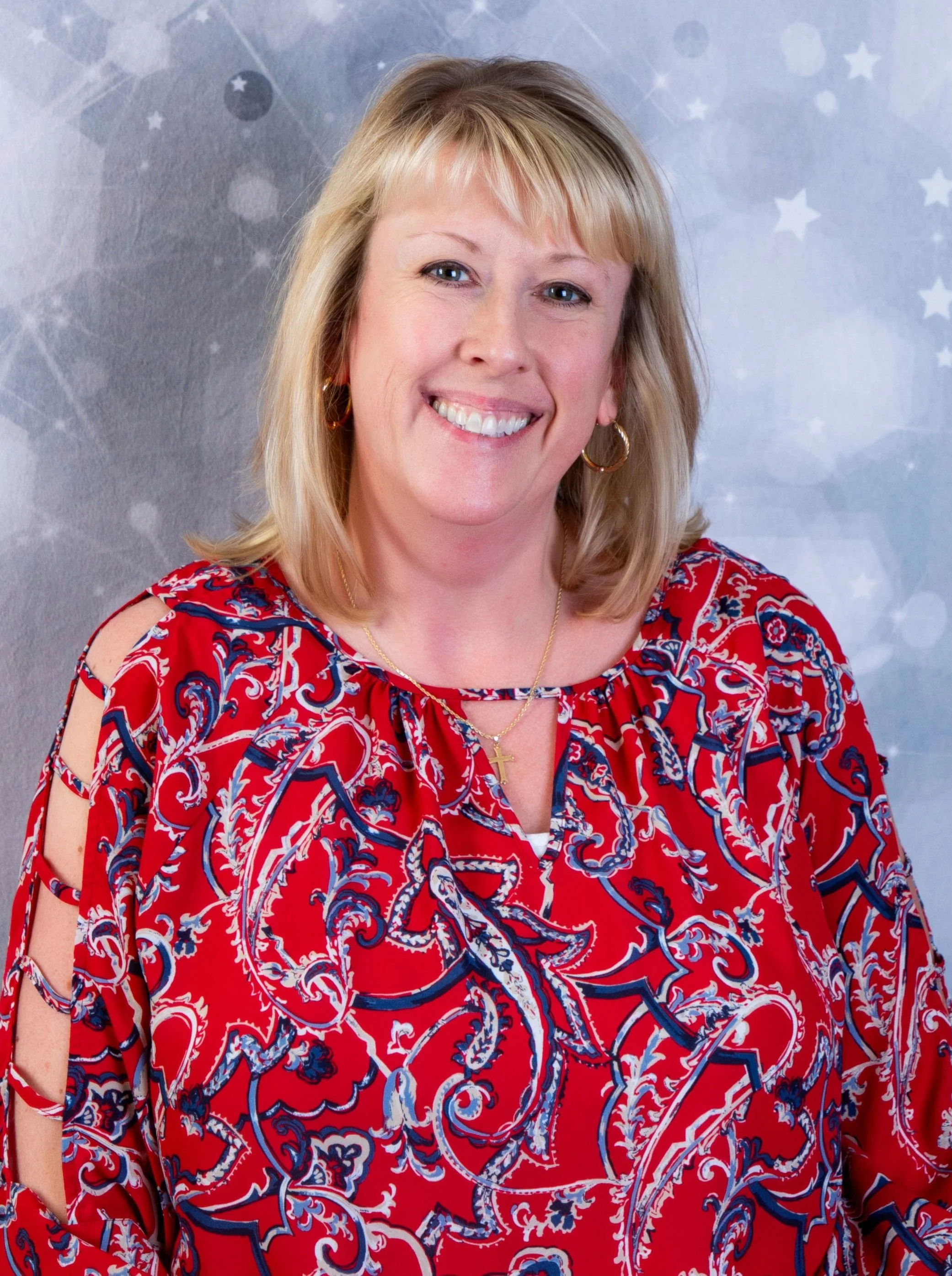 Staff — New Covenant Christian Academy
