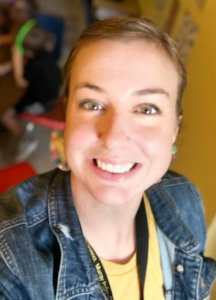 Staff — New Covenant Christian Academy