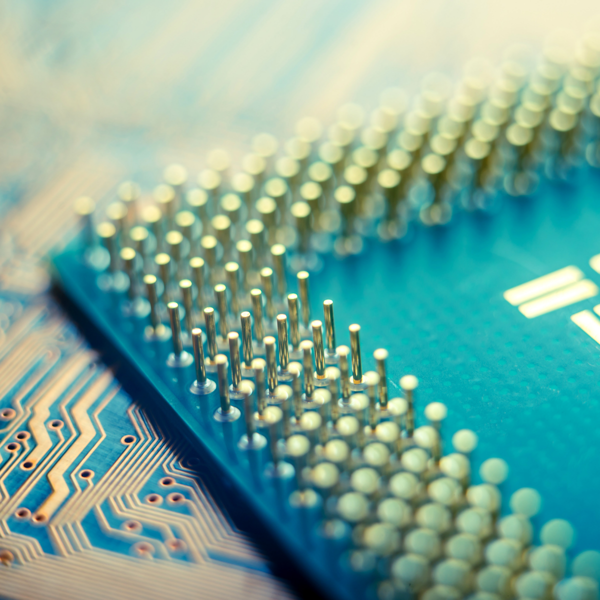 Semiconductor Chip Scarcity Could Have Dire Impact on Electric Vehicle ...