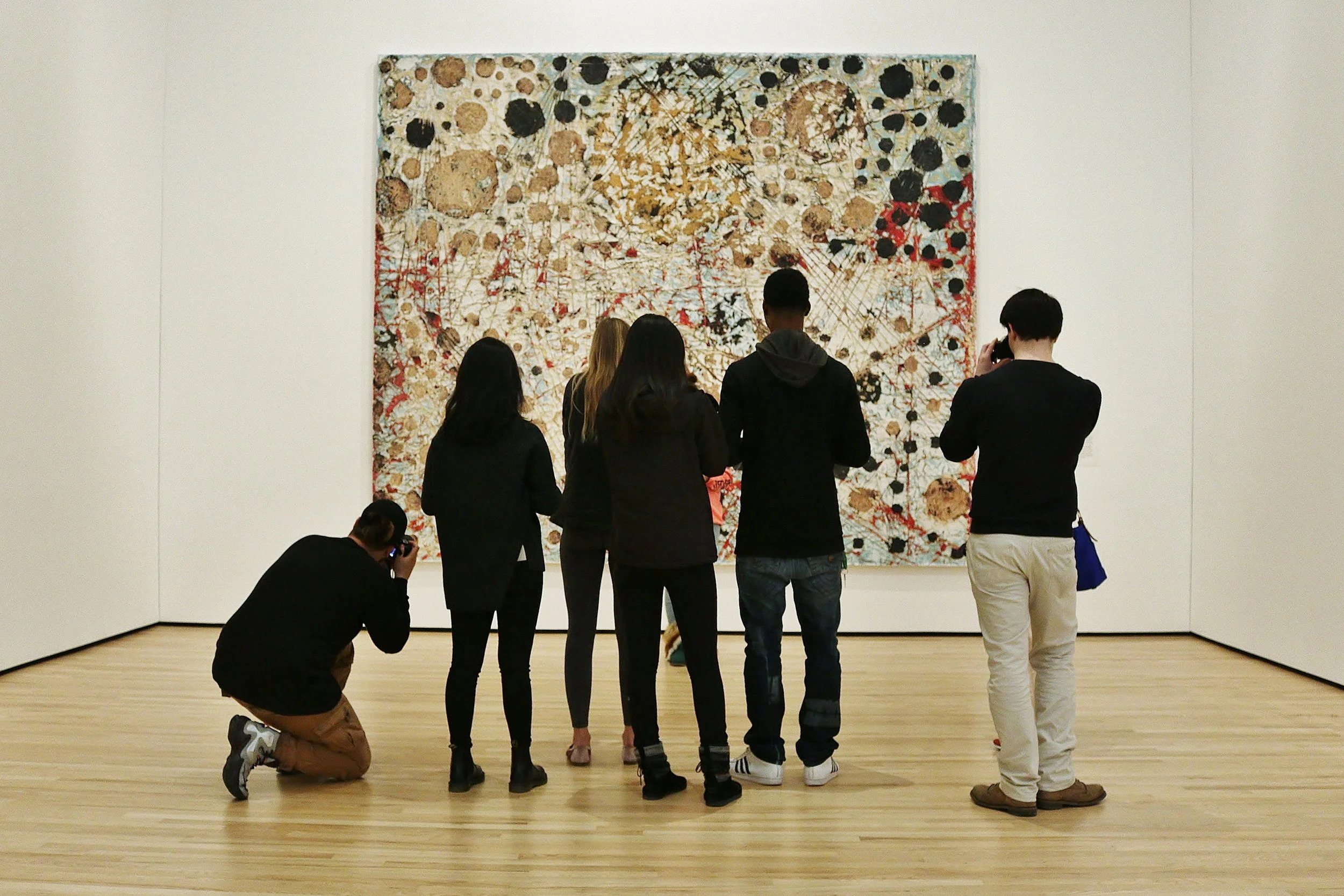 Recommended: FILMMAKERS & PHOTOGRAPHERS — BYFABaltimore Youth Film Arts.