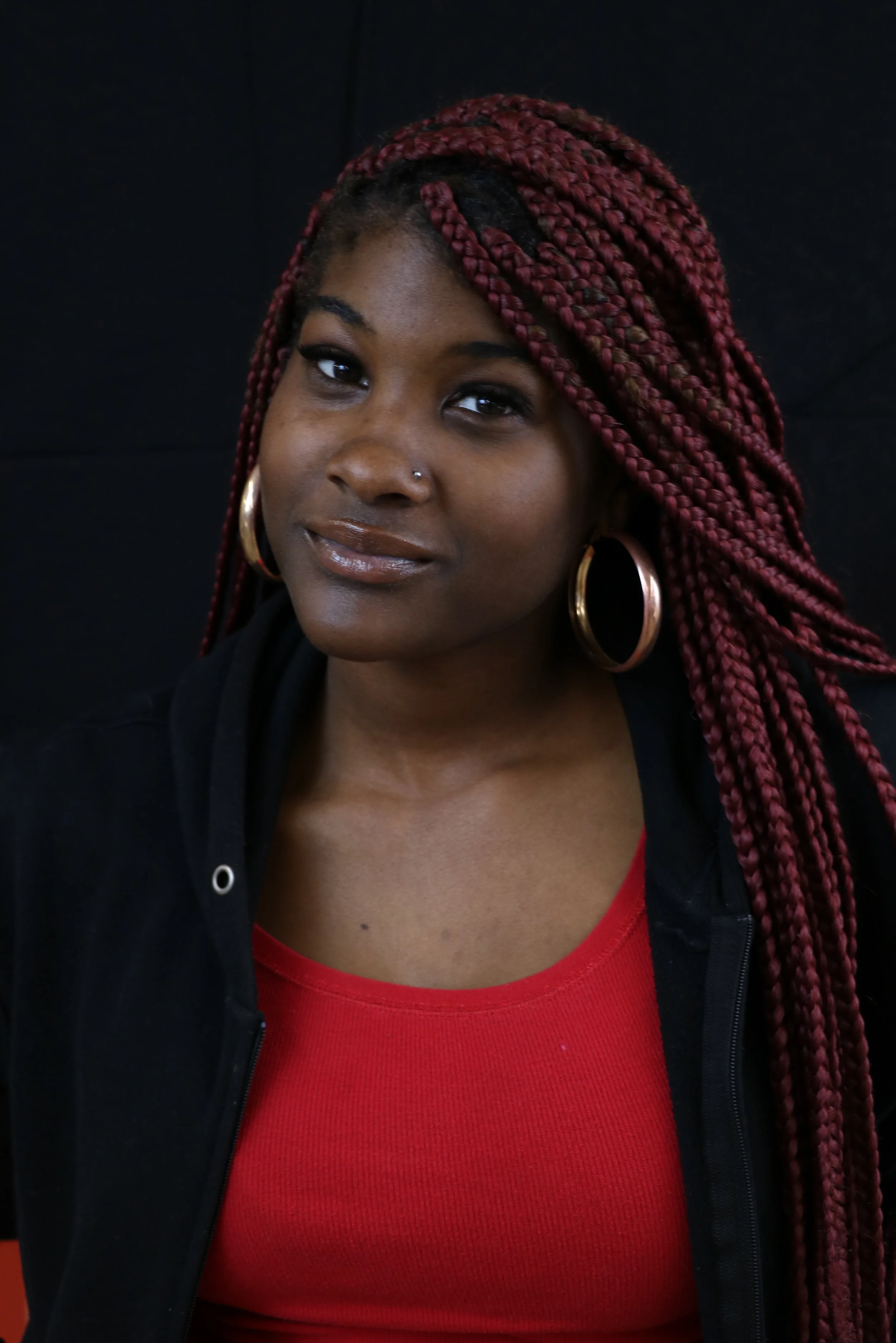 Stories & Portraits, TouchPoint, December '17 — BYFABaltimore Youth ...