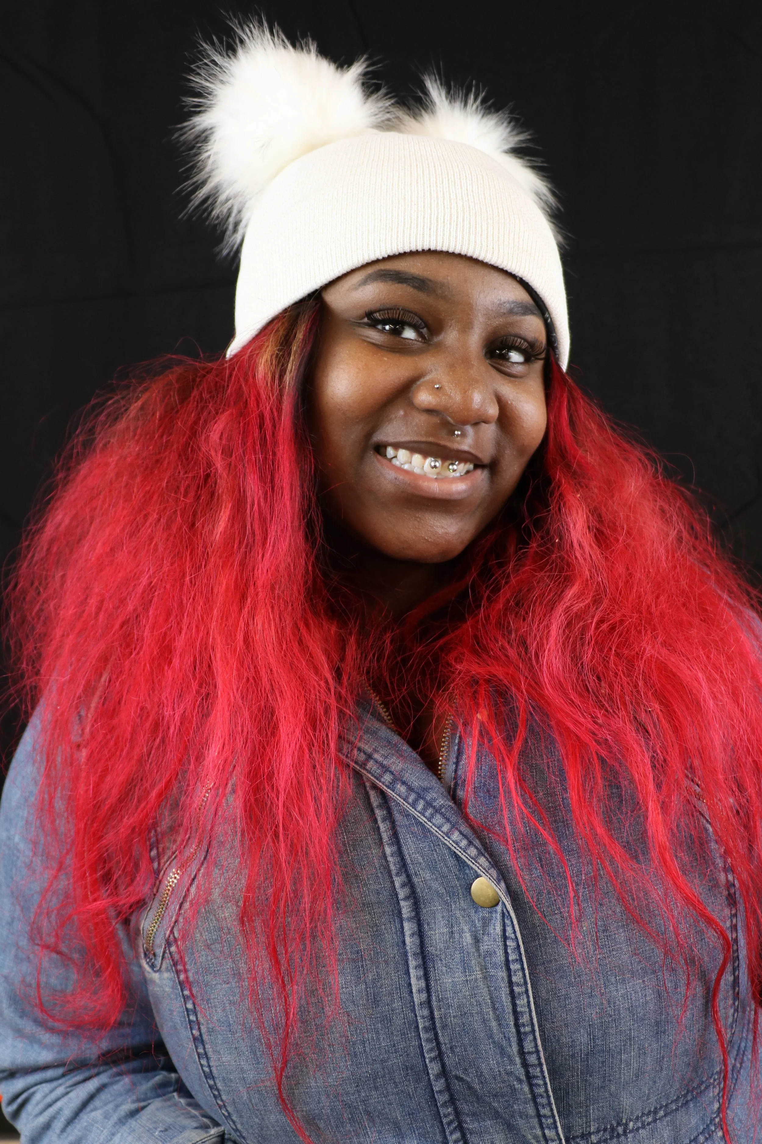 Stories & Portraits, TouchPoint, December '17 — BYFABaltimore Youth ...