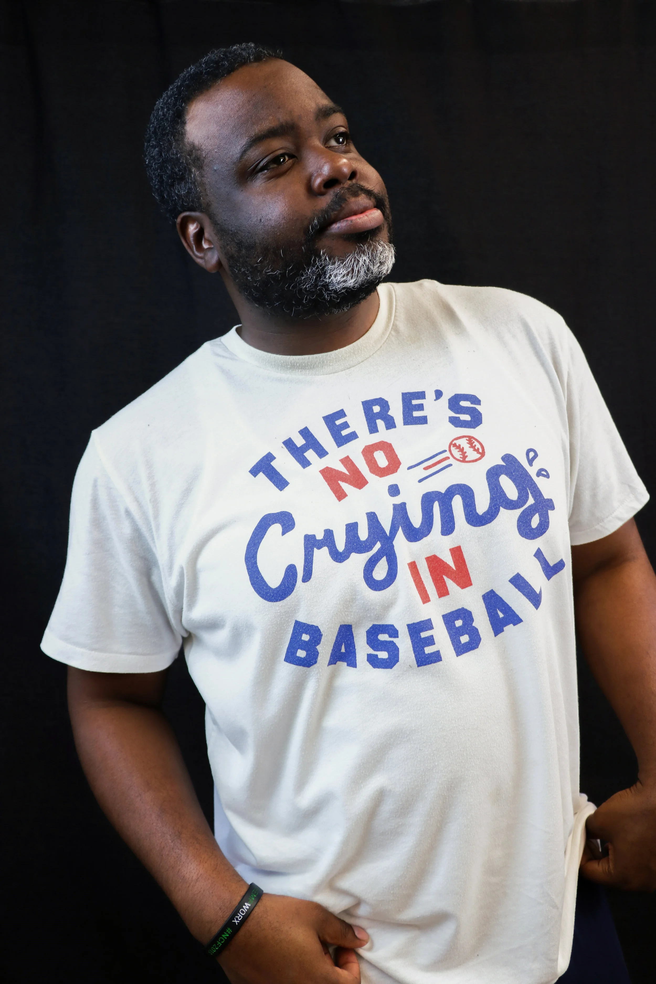 Portraits & Stories, TouchPoint, May '18 — BYFABaltimore Youth Film Arts.