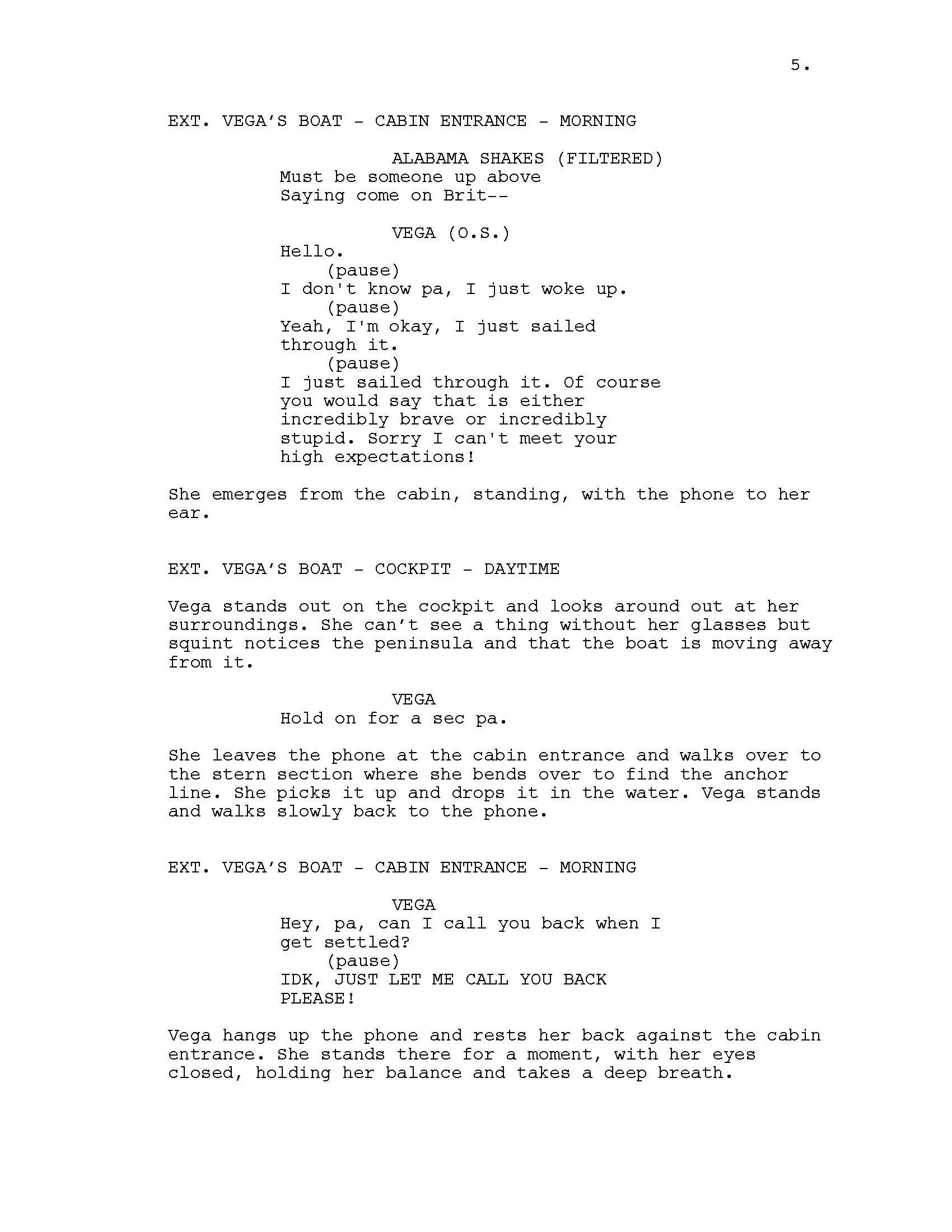 My Life in Episodes Gallery — BYFABaltimore Youth Film Arts.