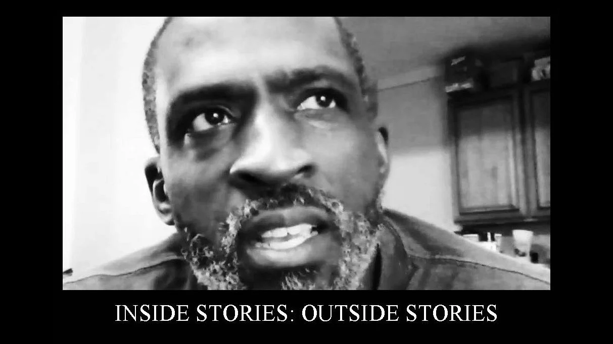 Inside Stories: The Podcast — BYFABaltimore Youth Film Arts.