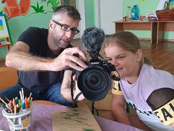 War Toys Brian Mccarty