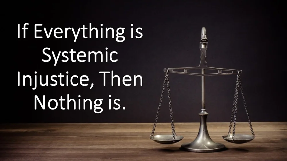 Systemic Injustice: Disagreeing With John Piper — Riverview Baptist ...