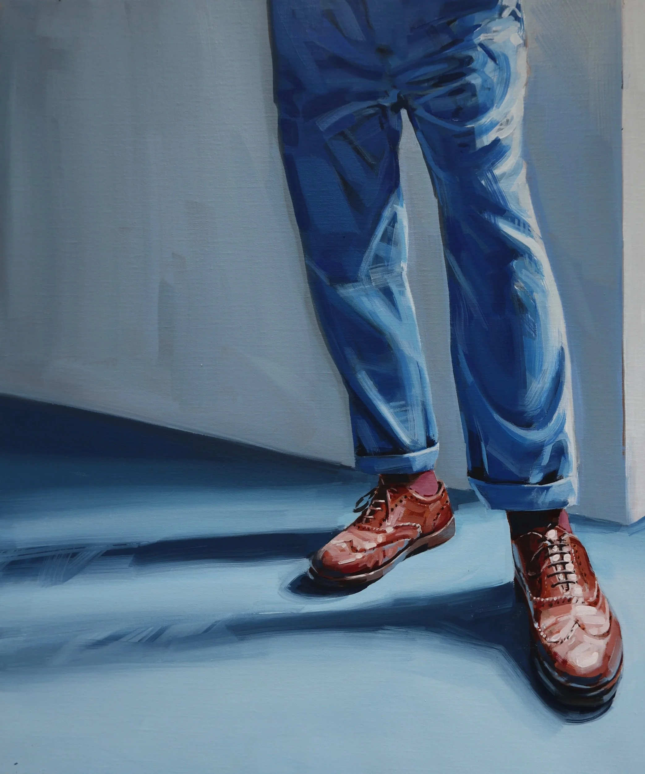 WORKS — LIBBY DILLON