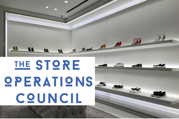 Store Operations Council — Cathy Hotka & Associates