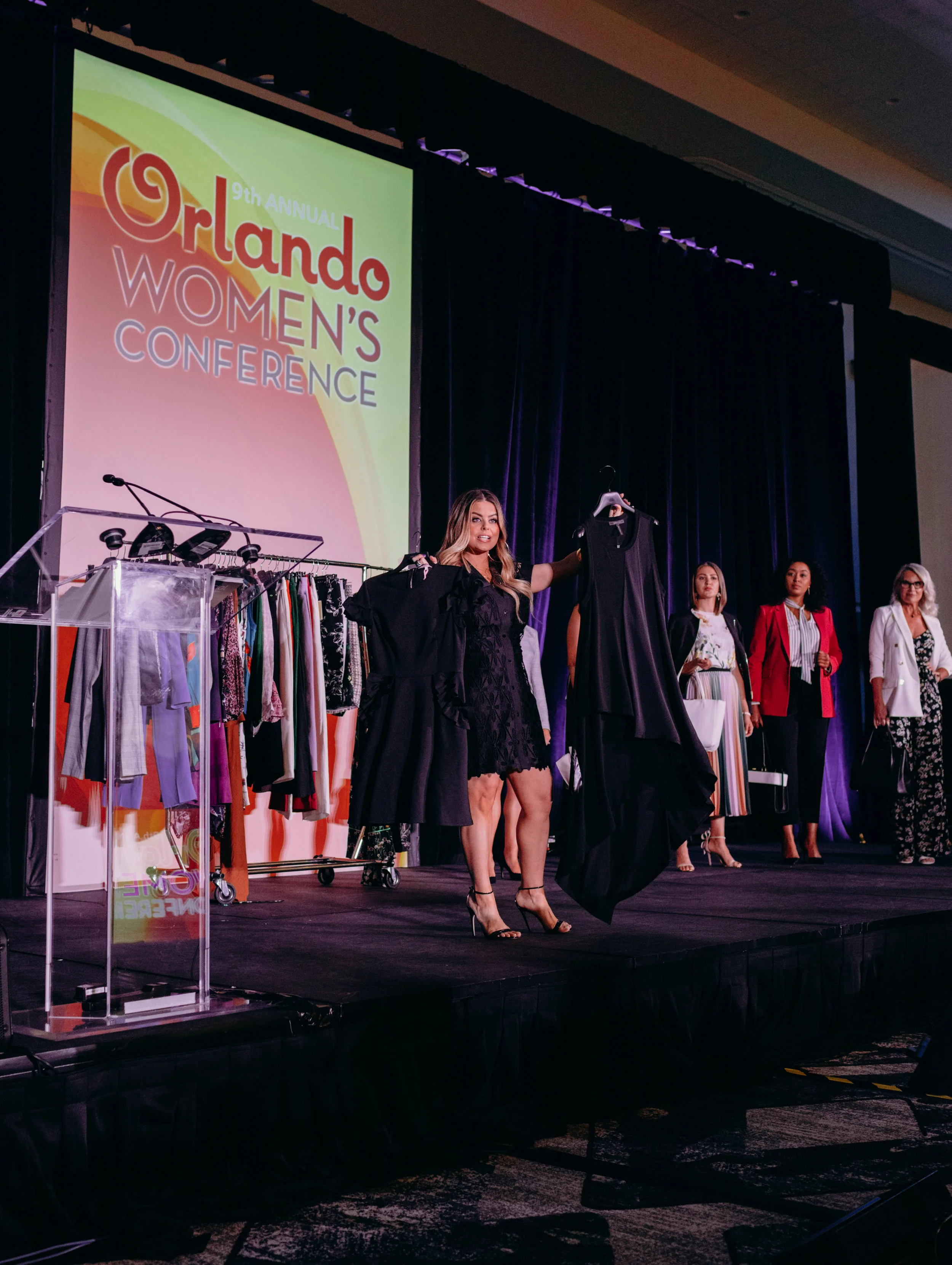 Services — Melanie Pace