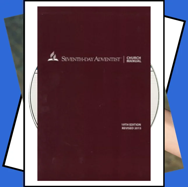 Resources for Elders — NAD Ministerial