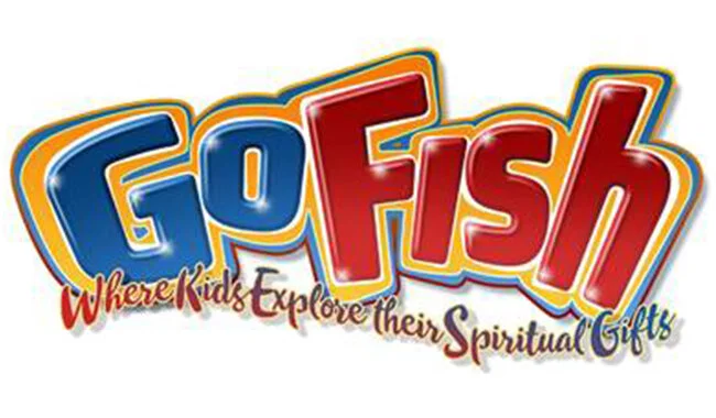 Go Fish Pictures Logo