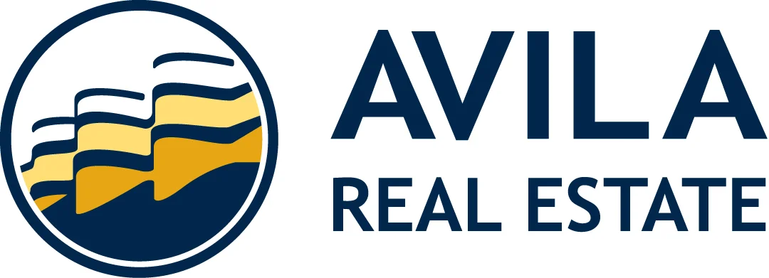 Casa Avila Logo Casa Avila Mx