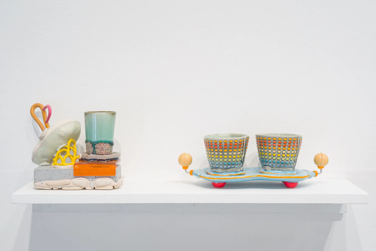 Colorado Ceramic Art Gallery — Carbondale Clay Center