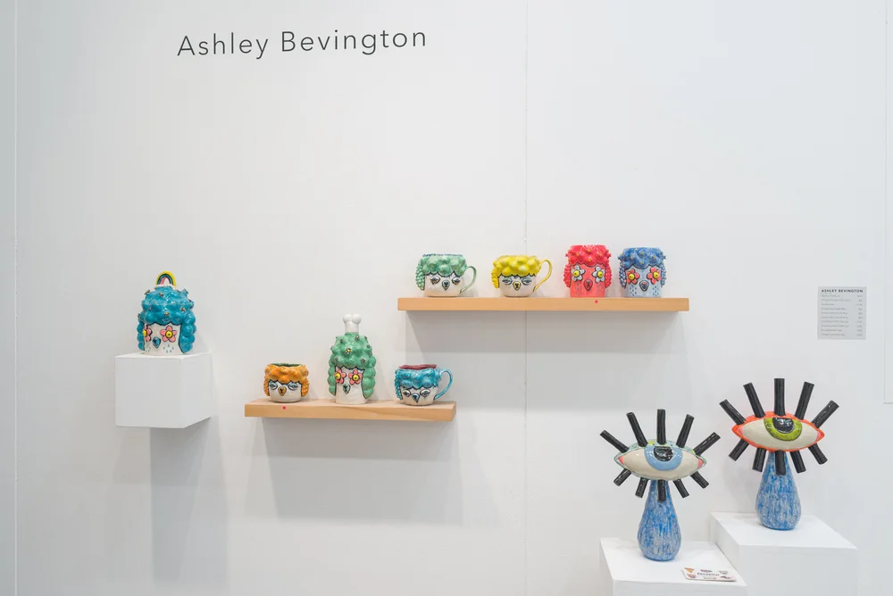 Colorado Ceramic Art Gallery — Carbondale Clay Center