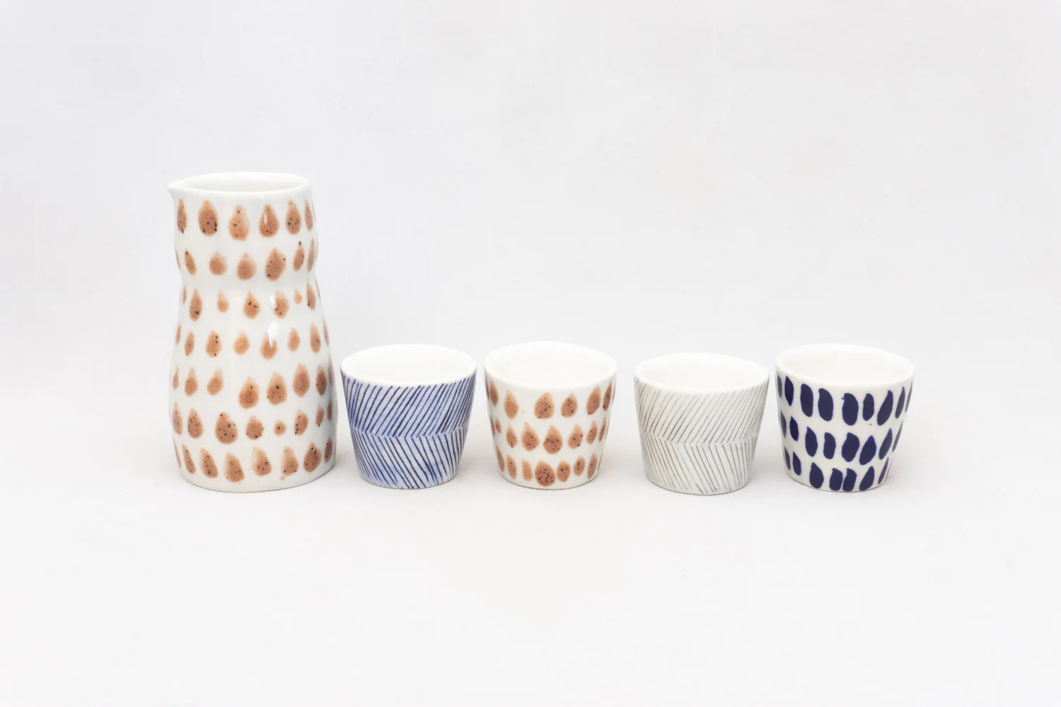 Liz Pechacek — Carbondale Clay Center