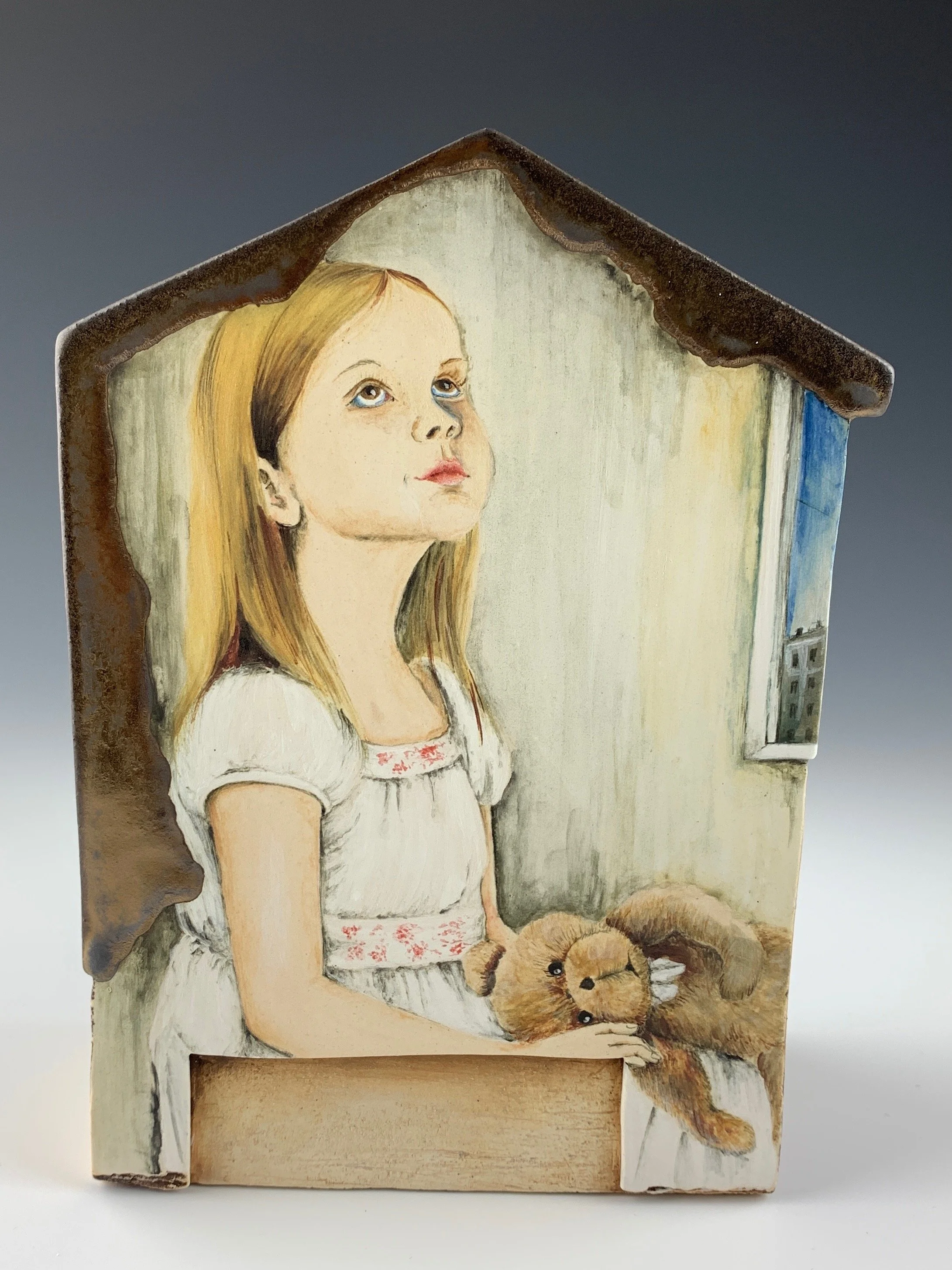 Julia Feld — Carbondale Clay Center