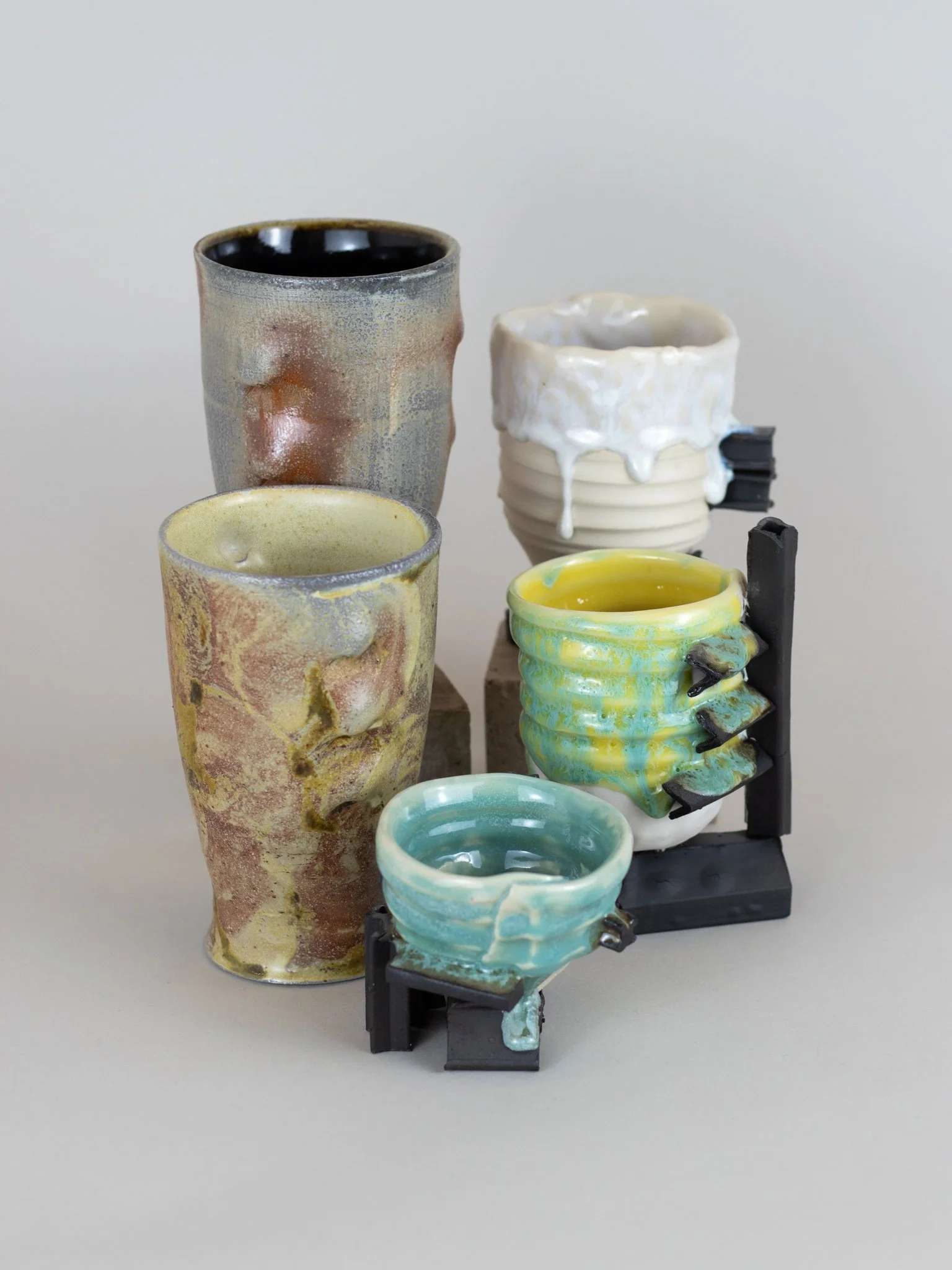 Matthew Eames — Carbondale Clay Center