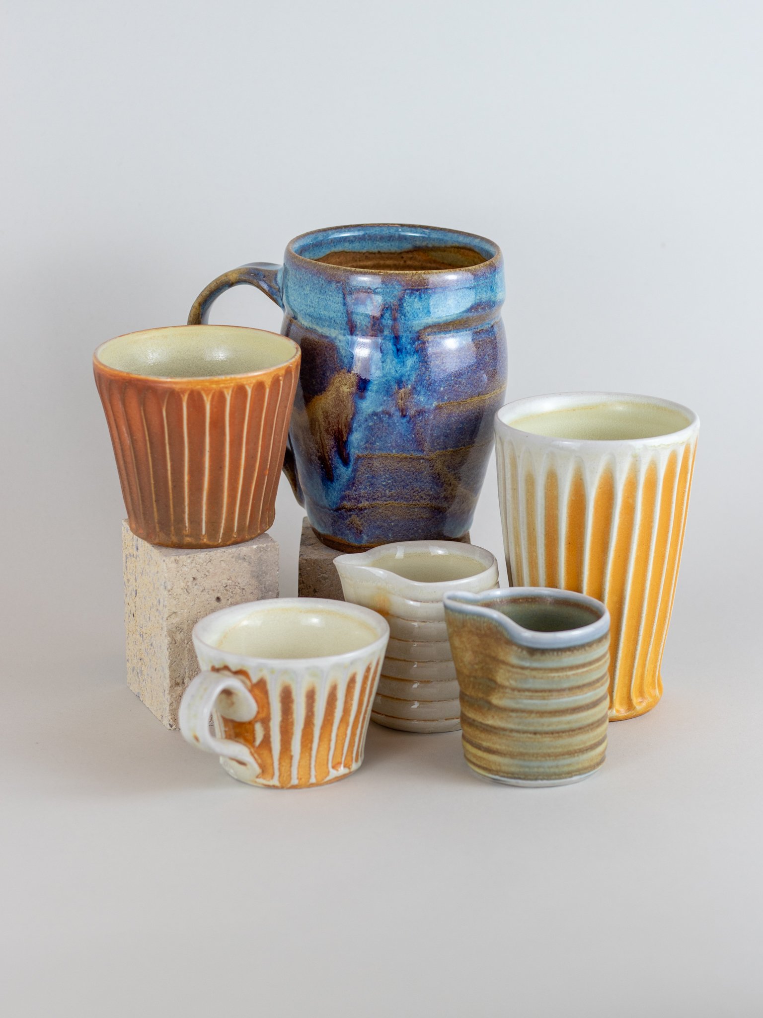 Anne Goldberg — Carbondale Clay Center