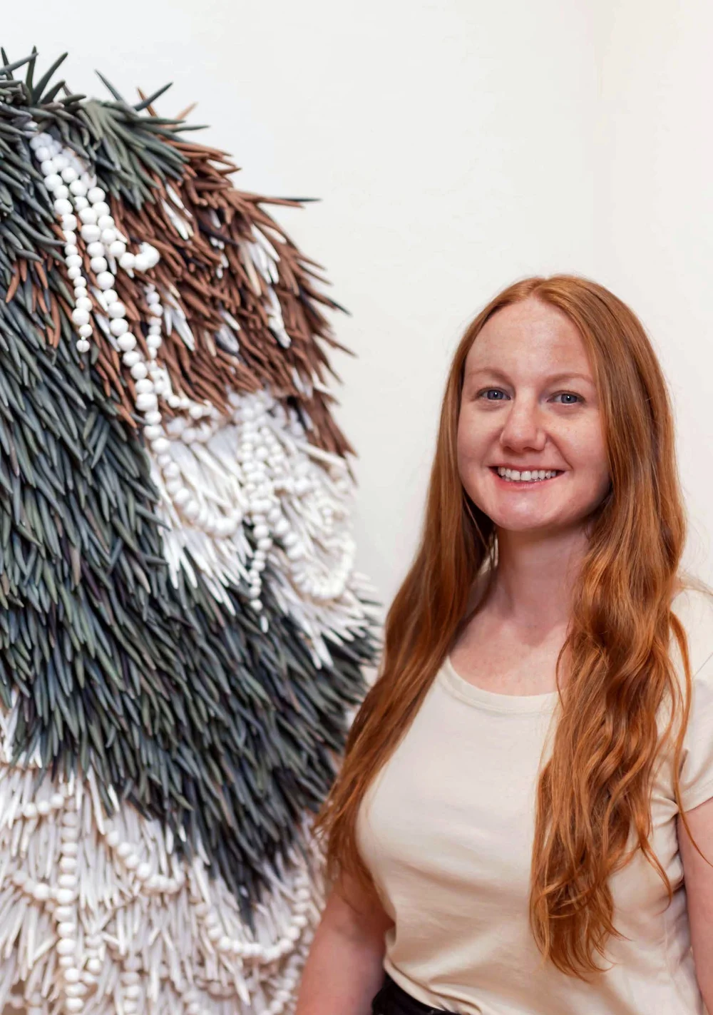 Brooke Armstrong — Carbondale Clay Center