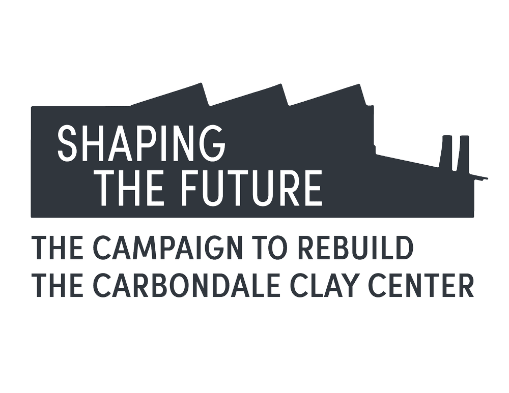 Shaping the Future — Carbondale Clay Center