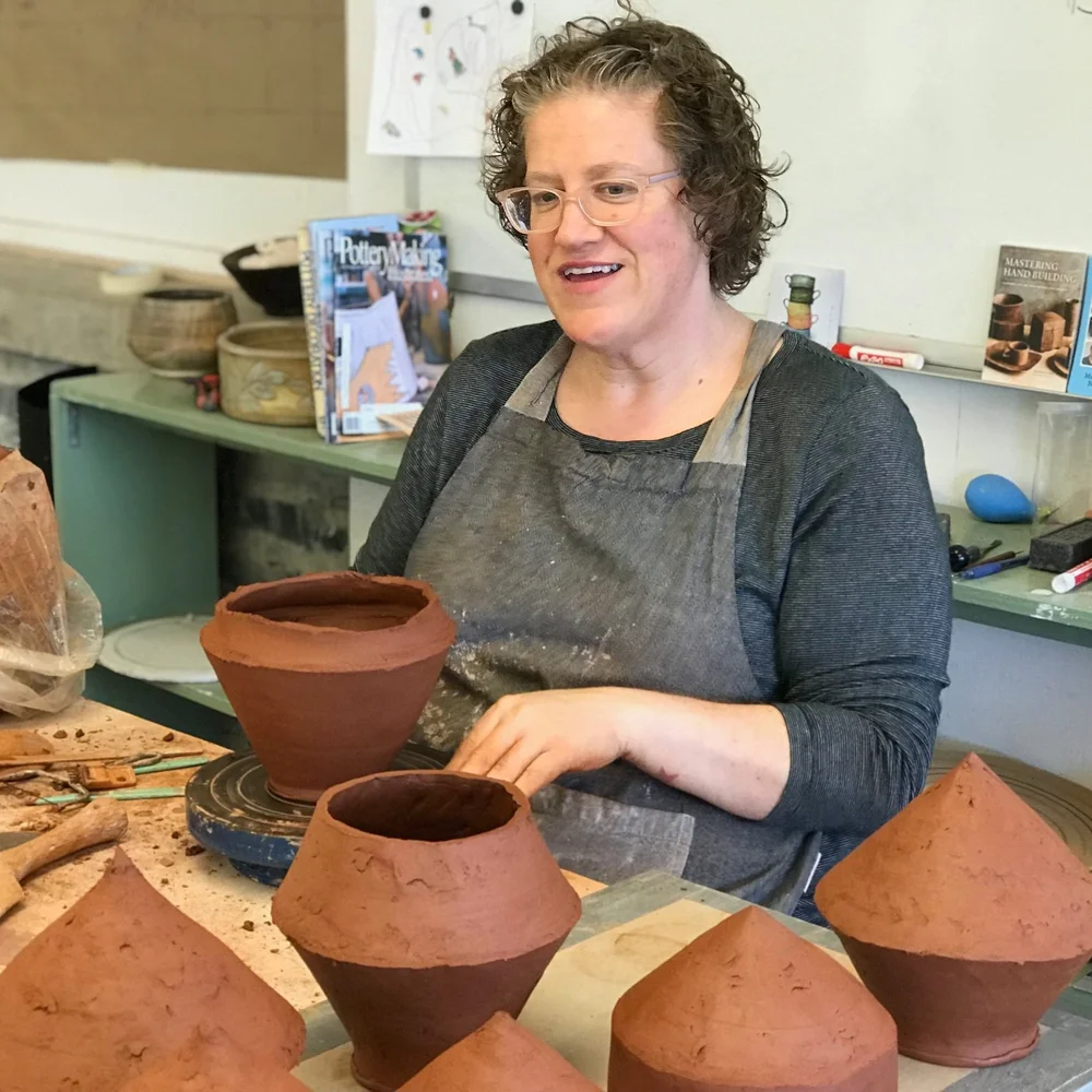 Colorado Ceramic Art Gallery — Carbondale Clay Center