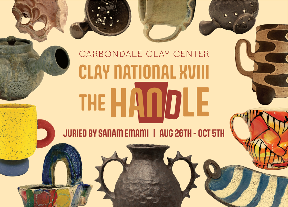 Carbondale Clay Center