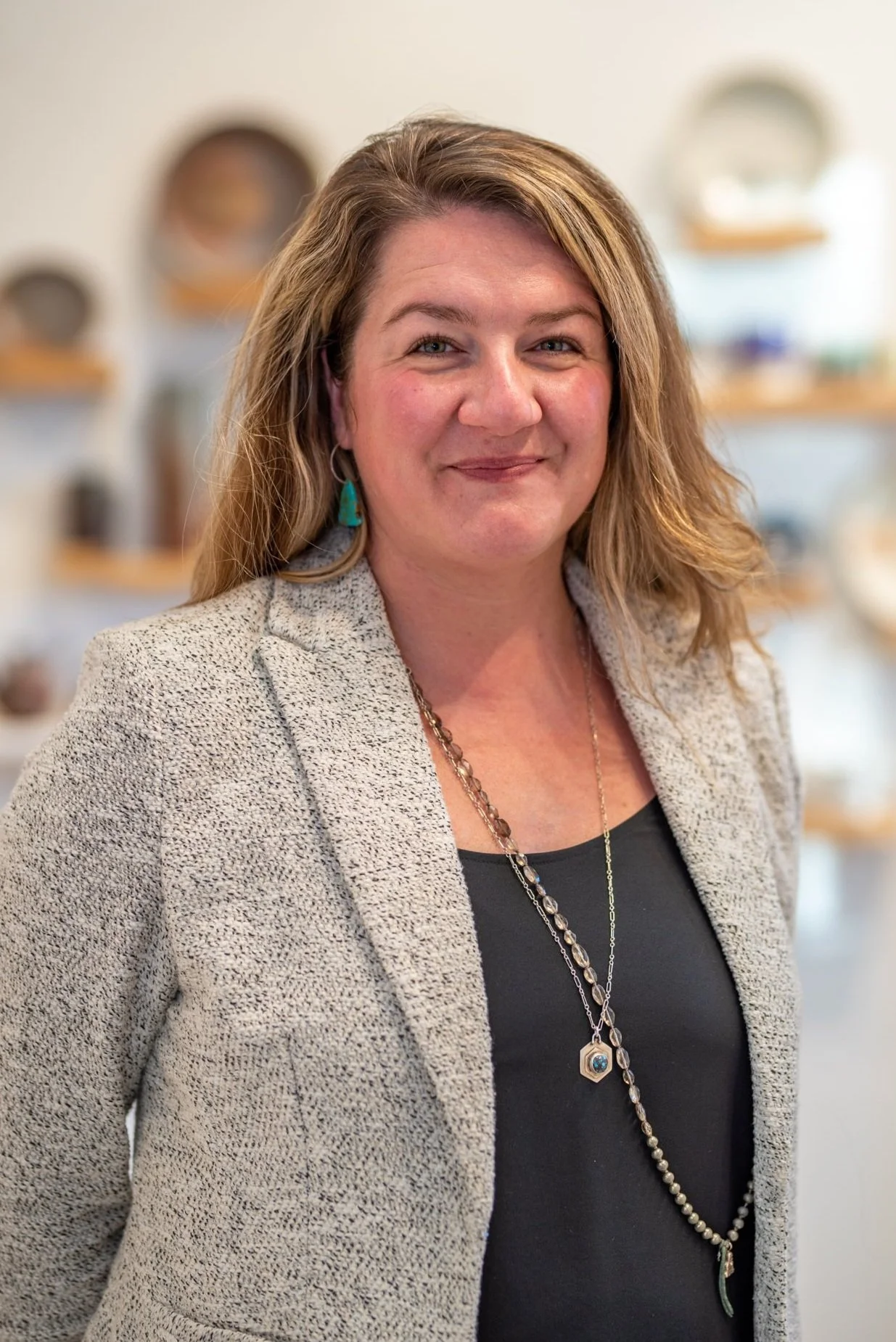 At A Glance — Carbondale Clay Center