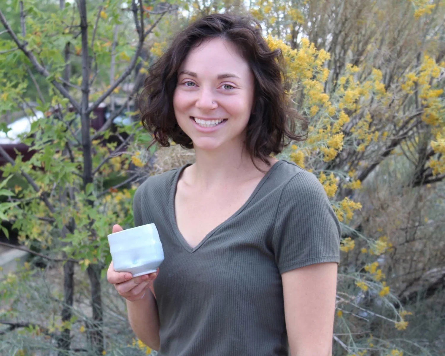 Current Resident Artists — Carbondale Clay Center