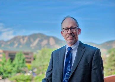 Steve Clymer, Mediation Founder — Accord ADR Services