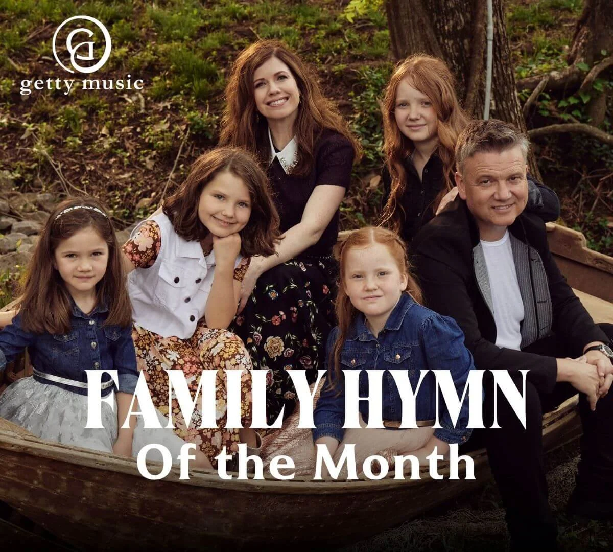 Family Hymn of the Month - Everything & Listen to the Word of the Lord ...
