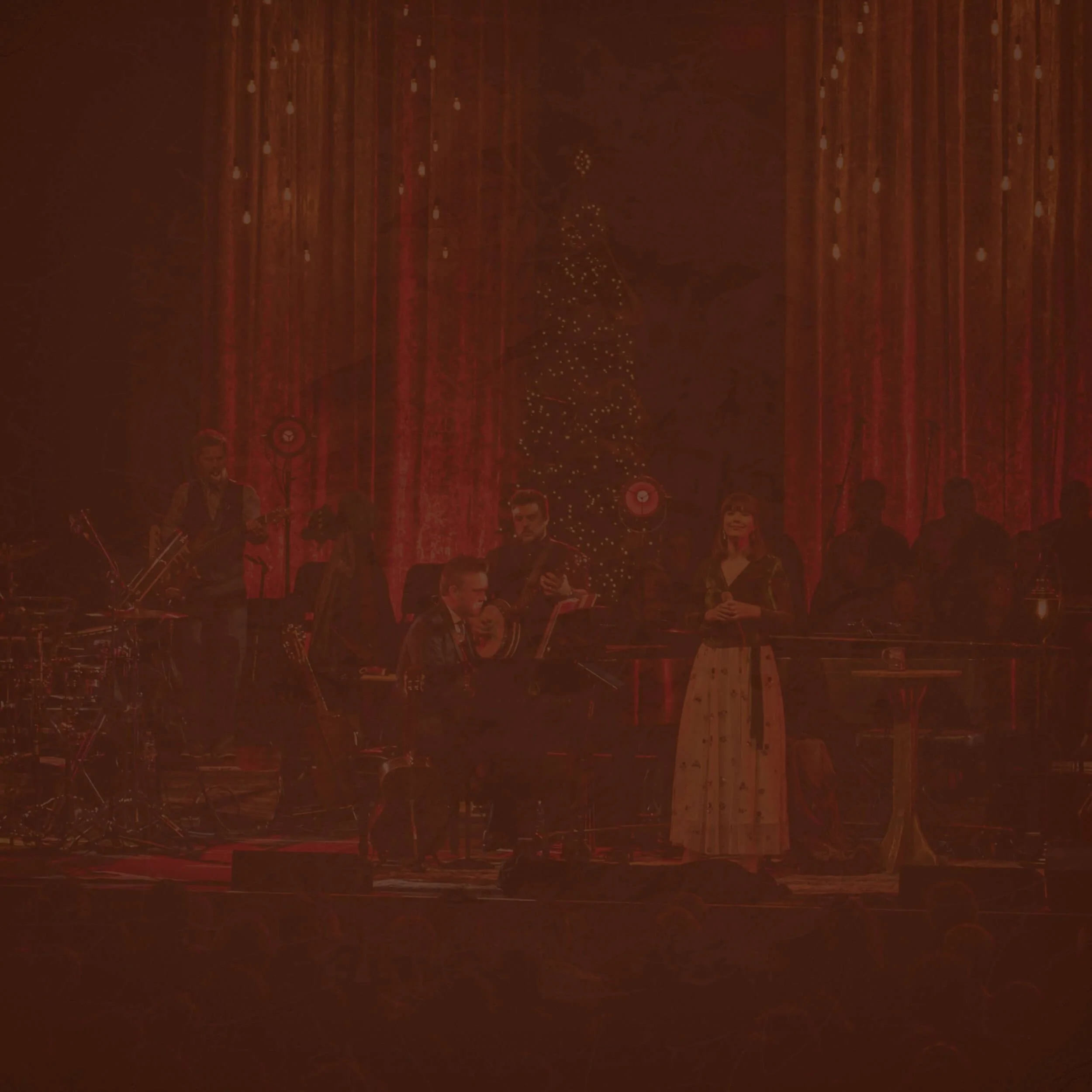Getty Music