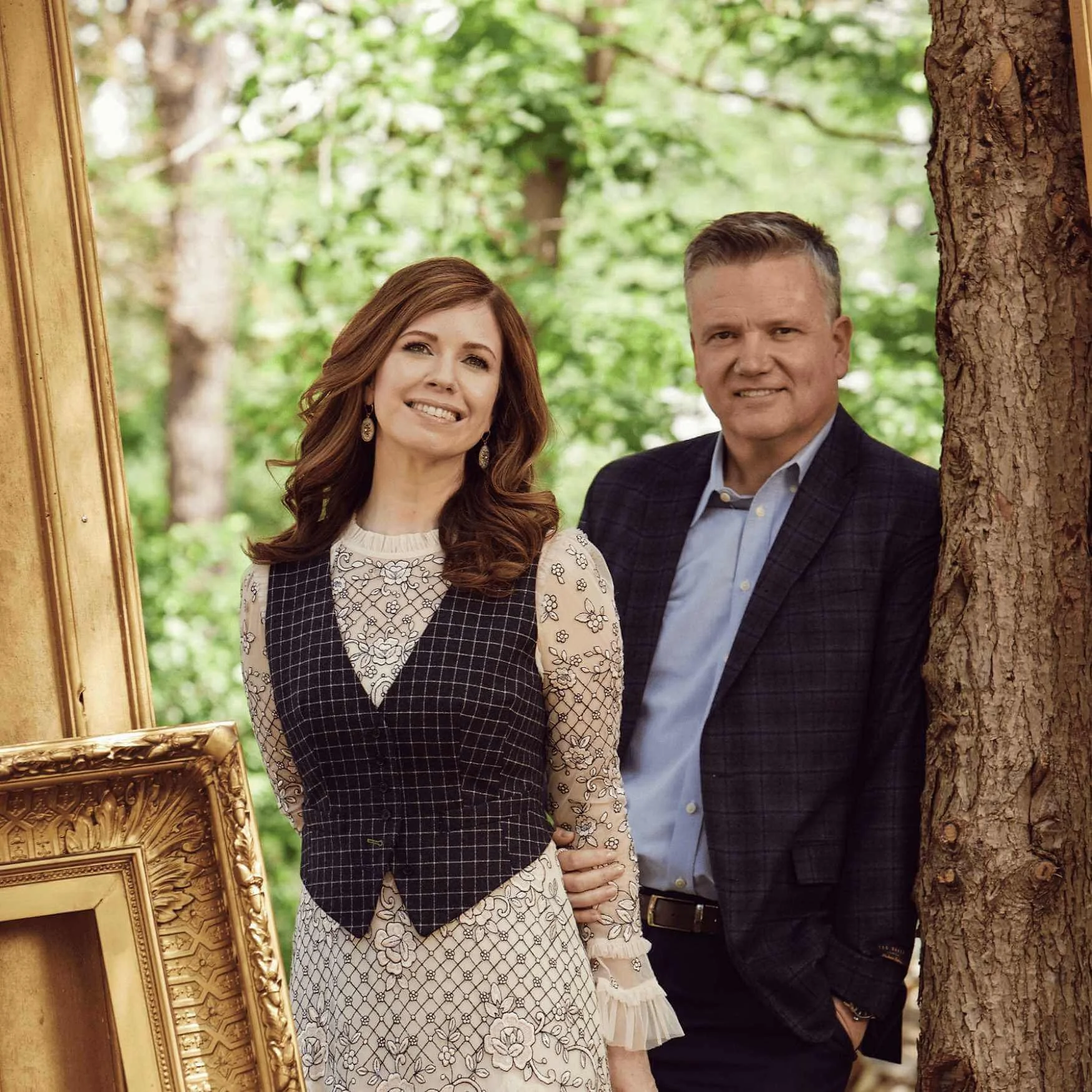 About Us — Getty Music