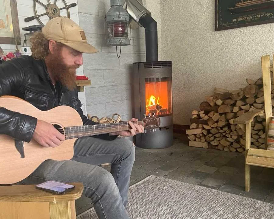 FHOTM - March 2024 — Getty Music