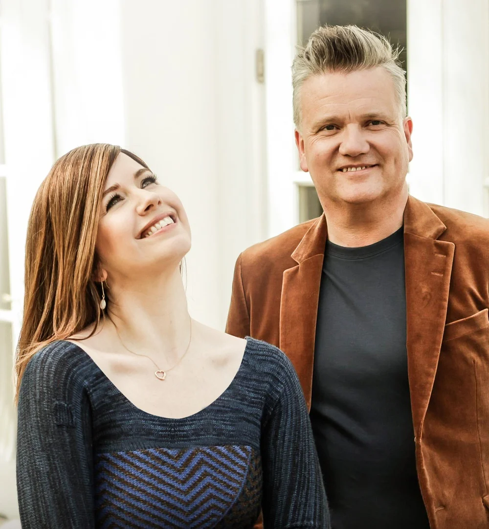 Hymn Writing Team — Getty Music