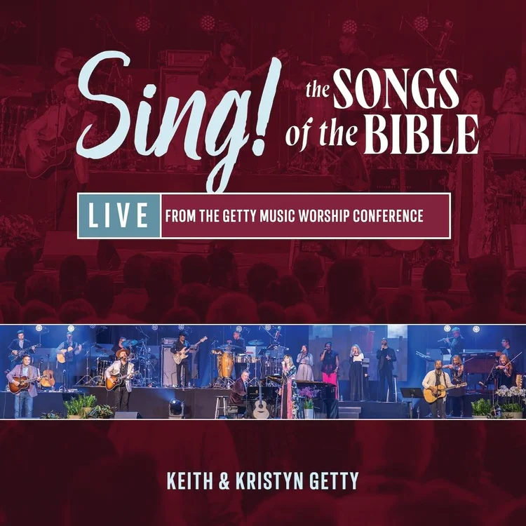 Getty Music
