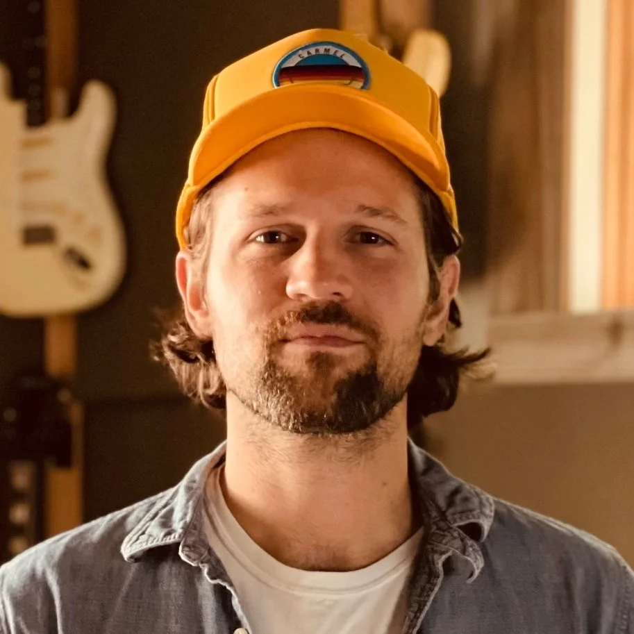 But for the Cross of Christ - Bryan Fowler — Getty Music