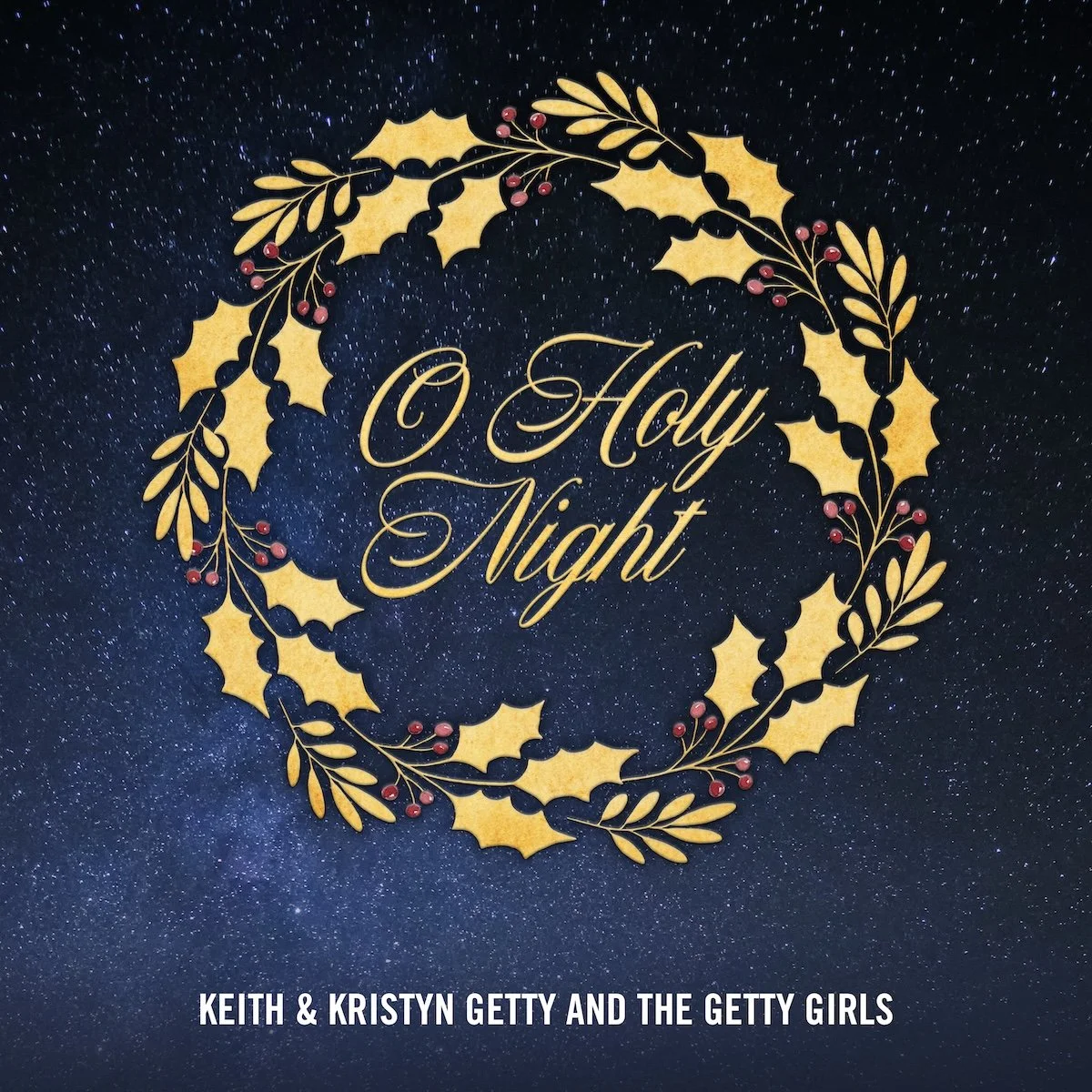 Getty Music