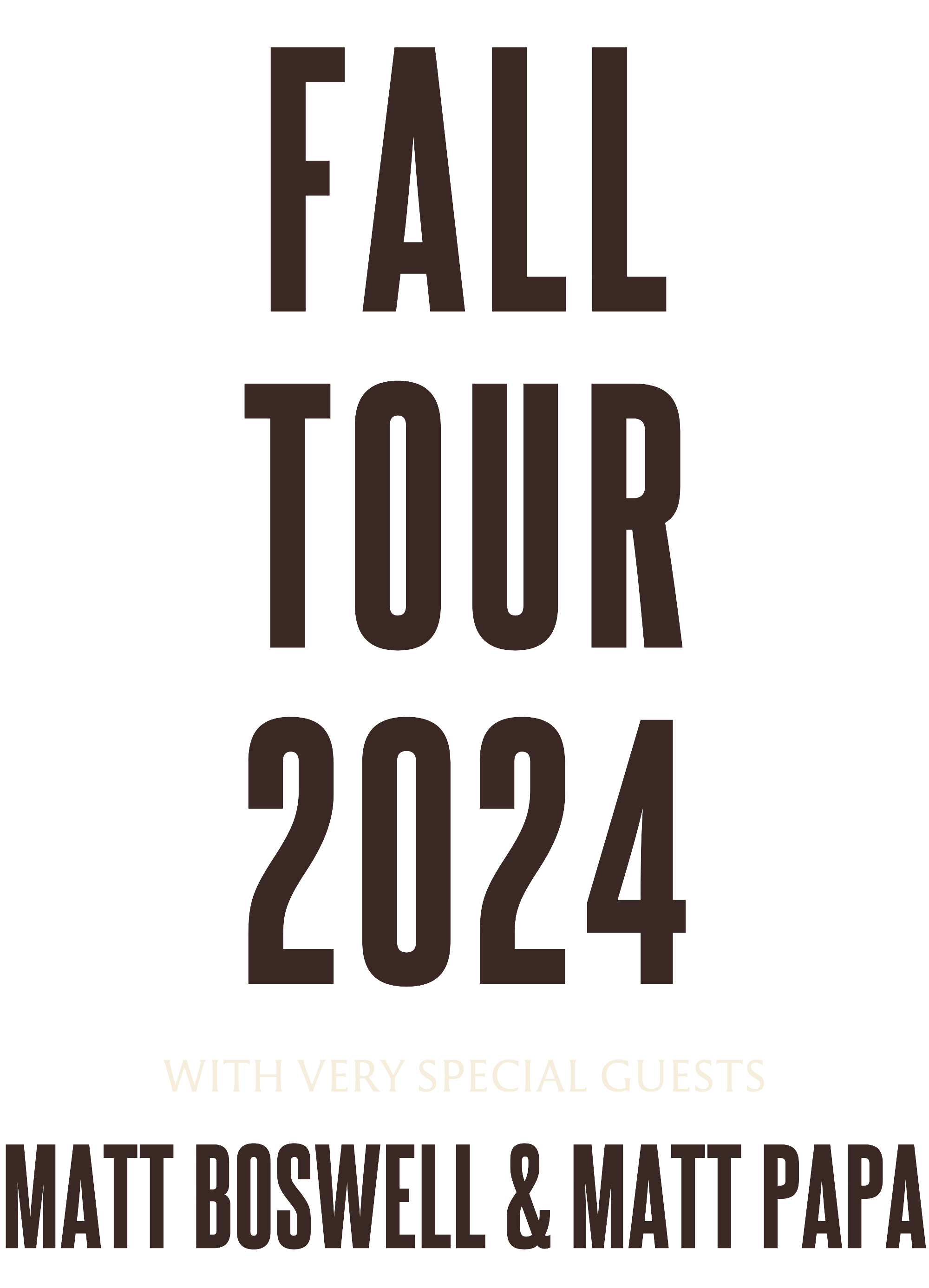Tour De Fall Logo