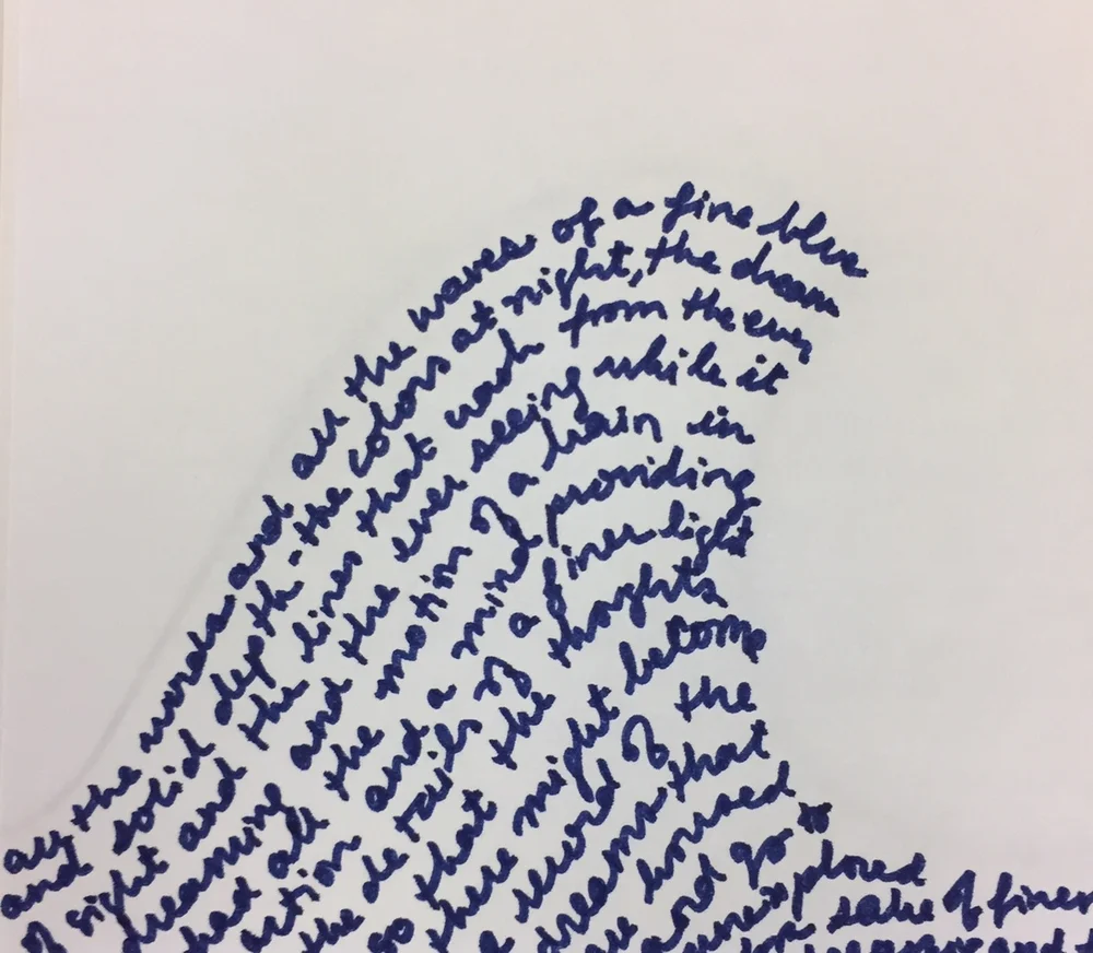 Henri Matisse: Drawing with Scissors, Part II — NOBLE OCEANS