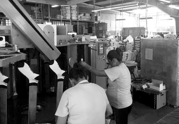 From Clothing To Clothing — Osom Brand