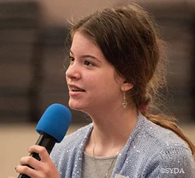 Young People — Siddha Yoga Ashram in Oakland