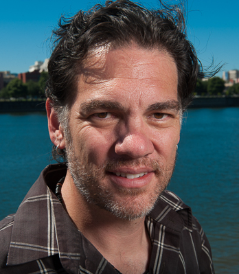 David Hahn — Helioscope