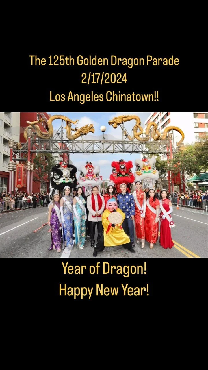 Chinese Chamber of Commerce (CCCLA)