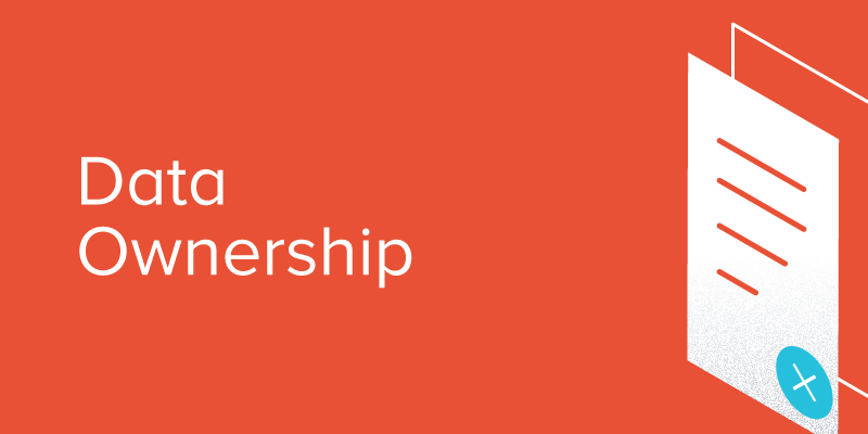 Why Is Data Ownership The First Priority For Brands? – TechPatio