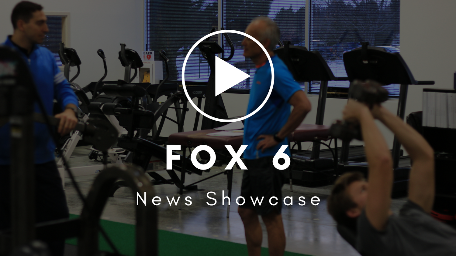 Body Activation: Human Performance and Recovery Center