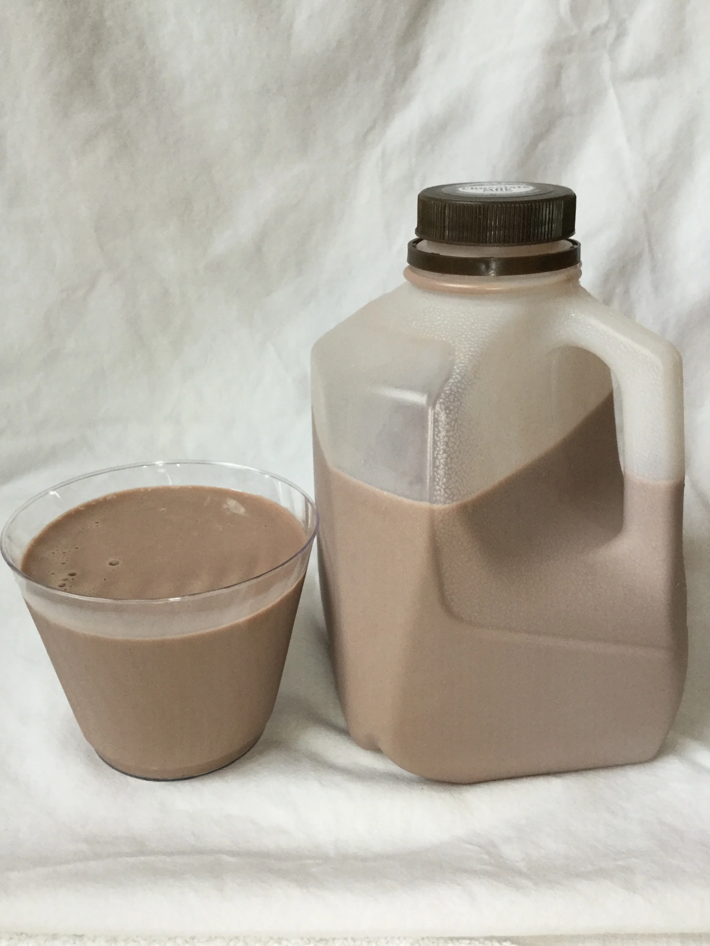 Tanner Bros. Farm Chocolate Milk — Chocolate Milk Reviews