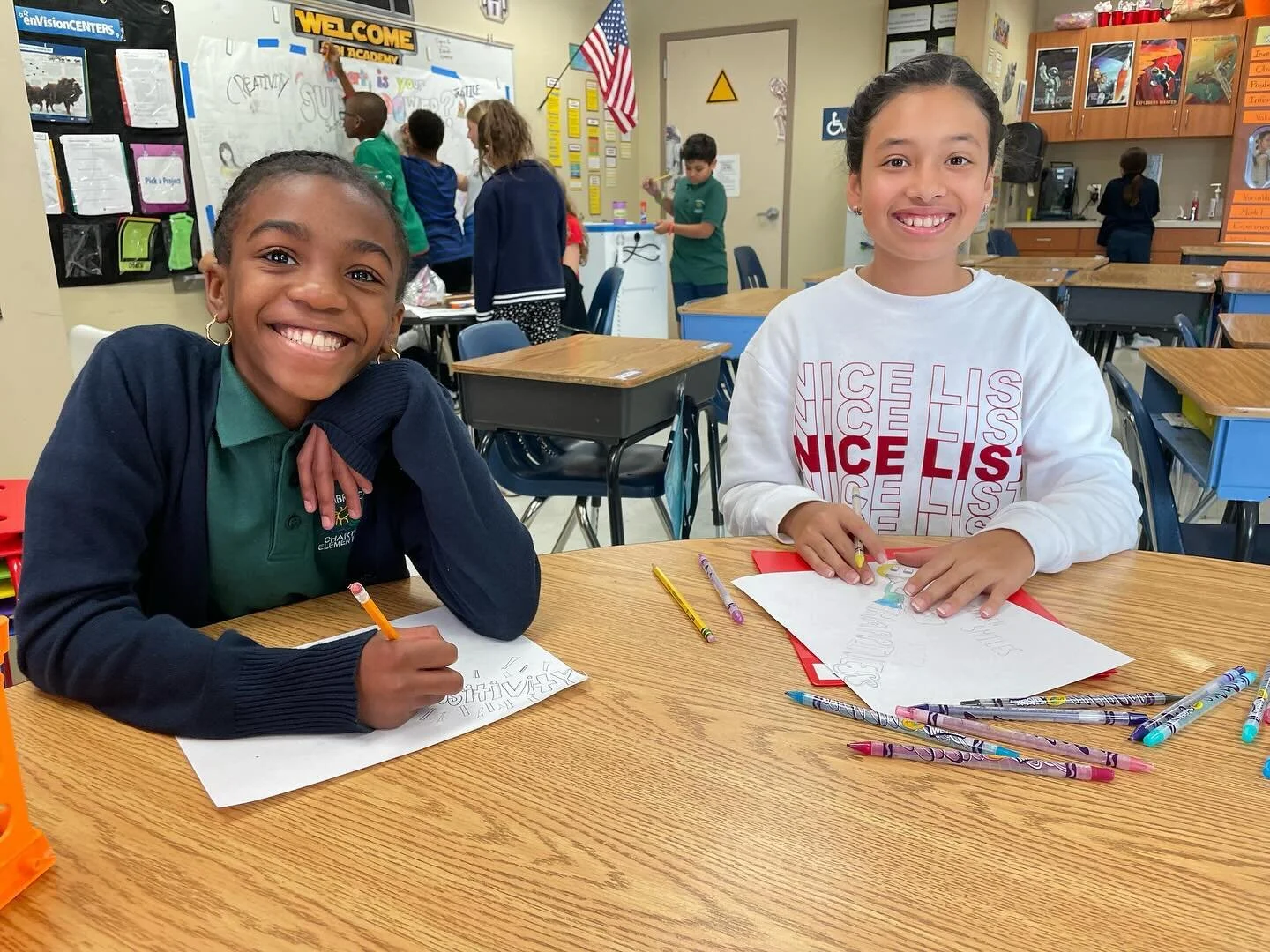 The Humanity Project®